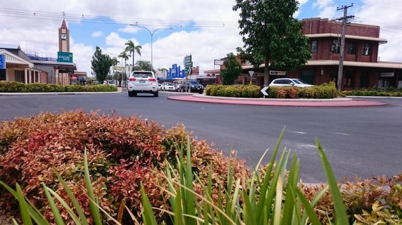 Explore Goondiwindi: Gardens, Museums & More